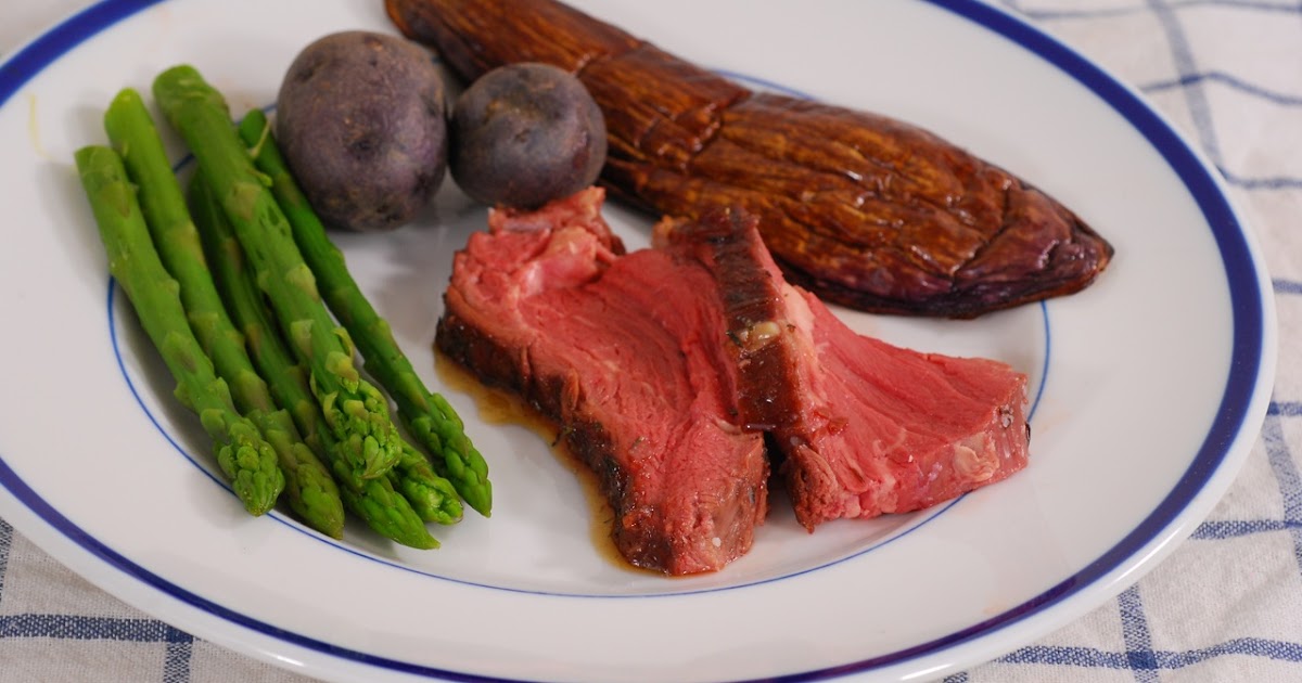 Know Whey: Sugaring Time: Maple-Maple Beef Tenderloin with Confetti ...