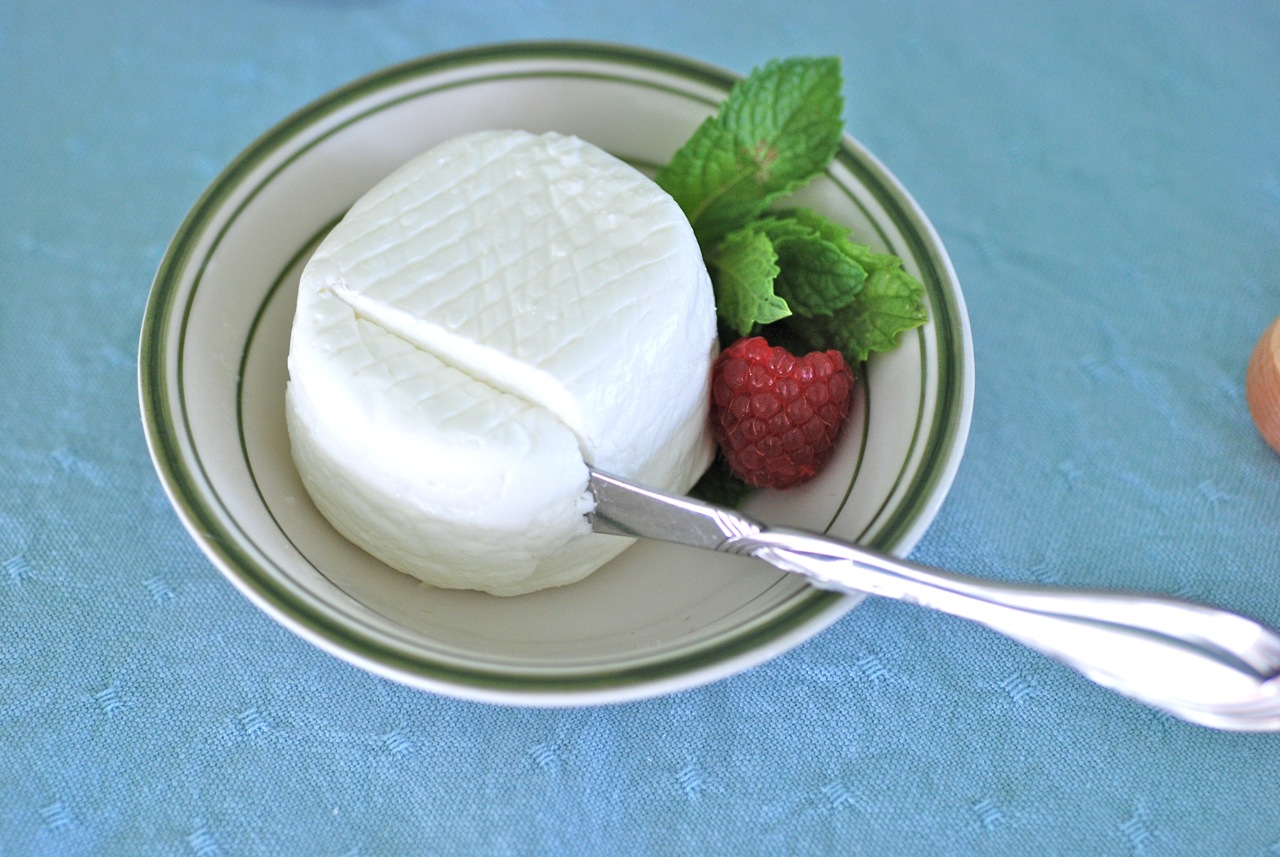 Know Whey: The 2010 Vermont Cheesemakers Festival