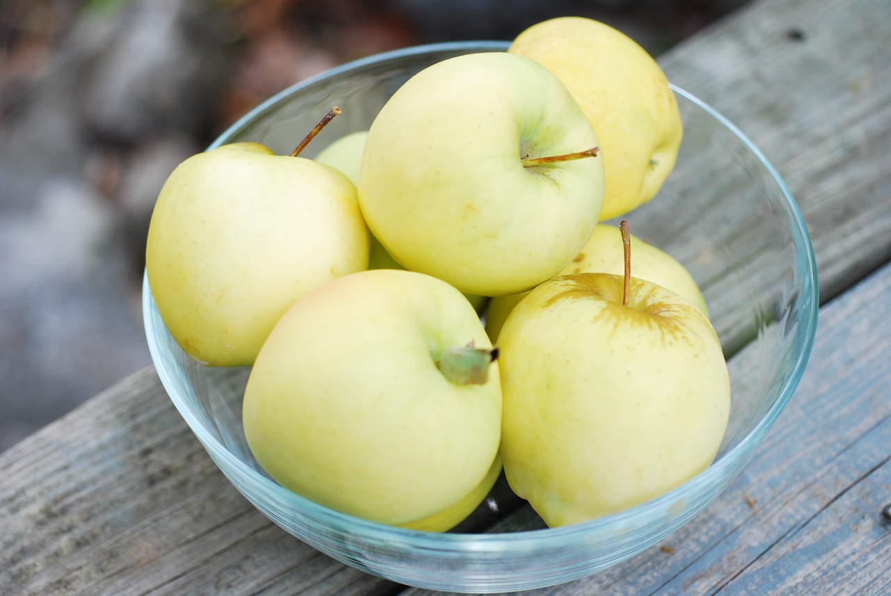 Know Whey: Apple Cinnamon Breakfast Cake