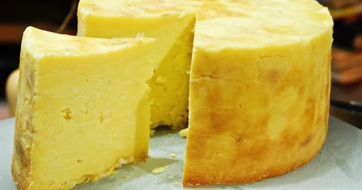Know Whey: A new Cheddar