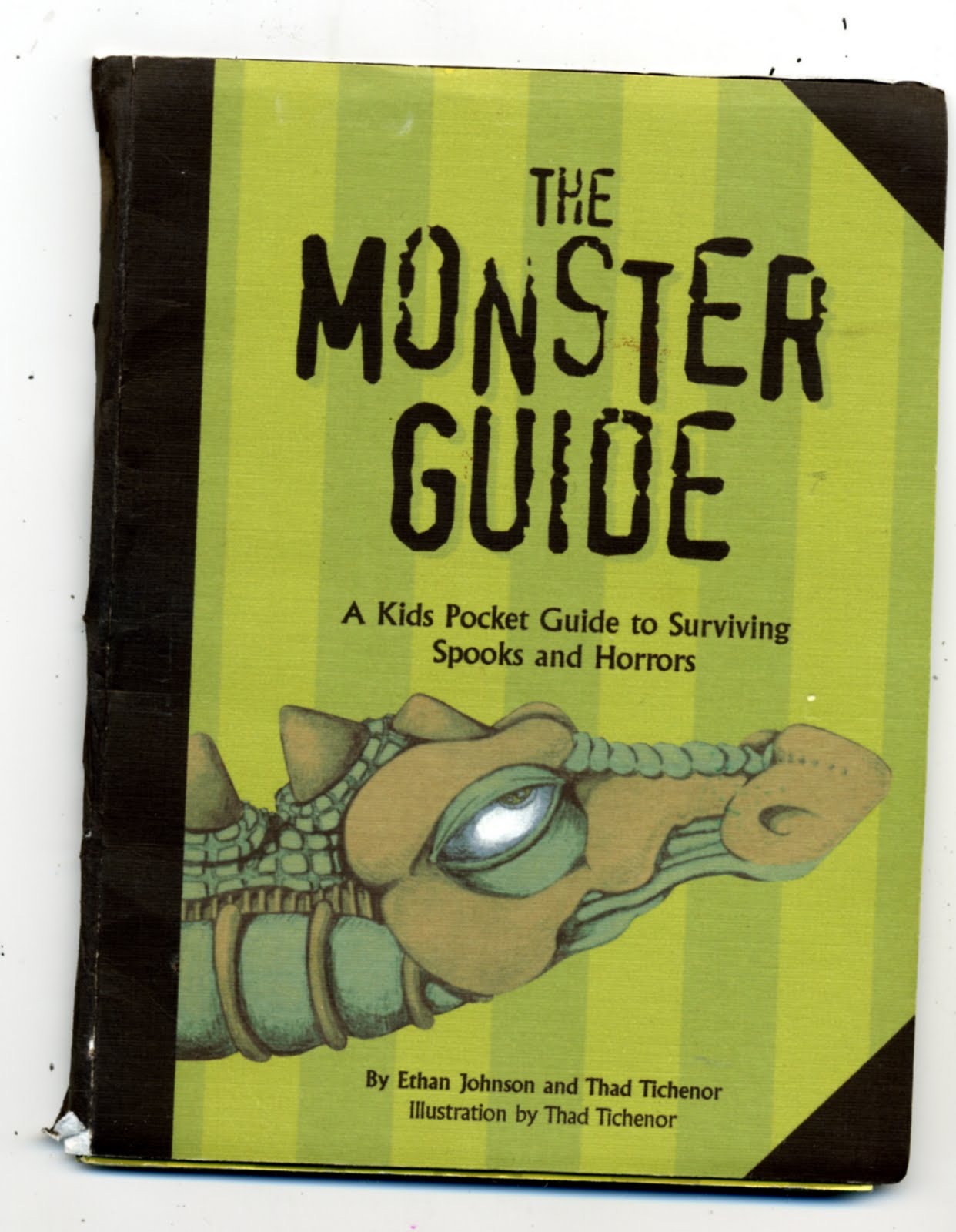 Seriously Twisted Stories: March 2009