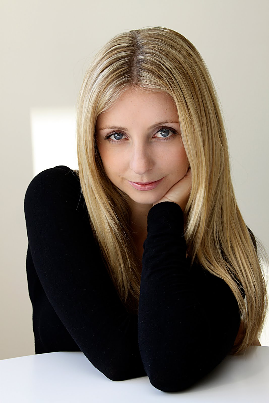 Natalie Rees: Headshots