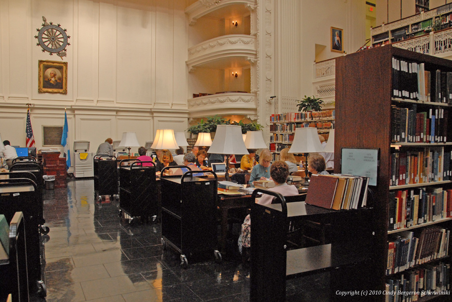 In My Life: October 2010