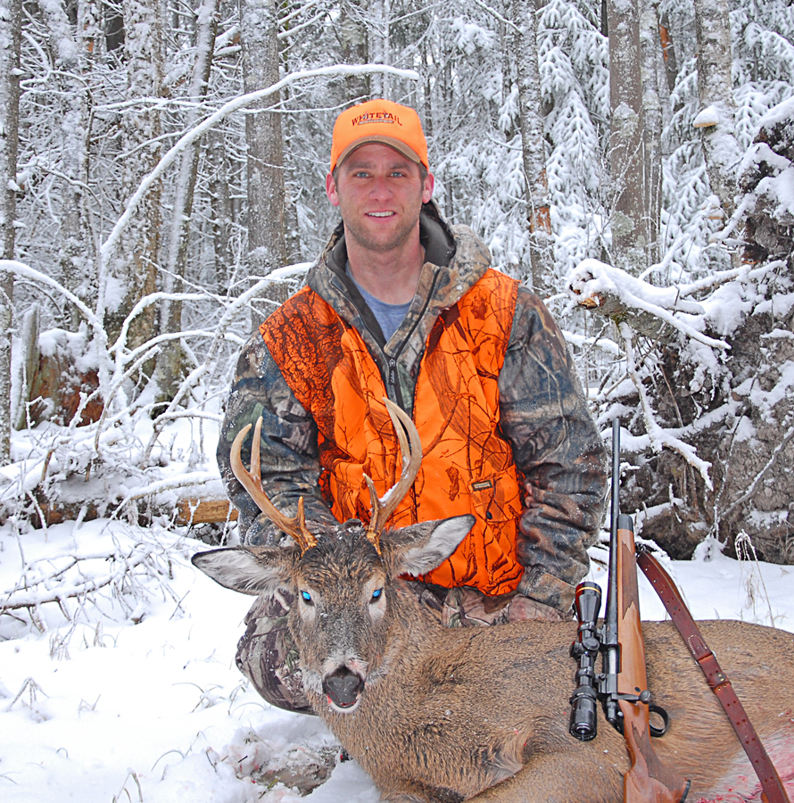 In My Life: December 2010