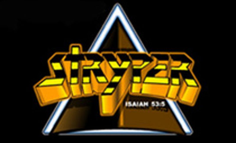 HEAVY PARADISE, THE PARADISE OF MELODIC ROCK!: Stryper is about to ...