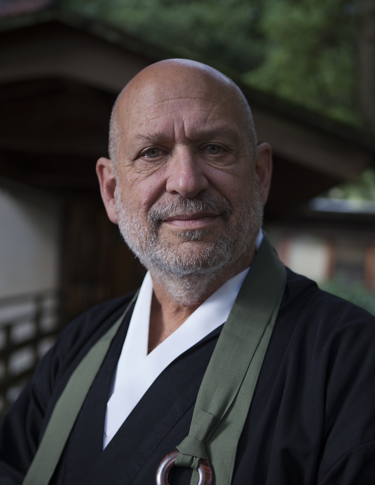 SALT SPRING ZEN CIRCLE