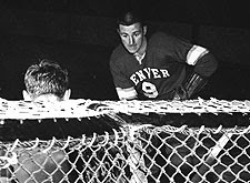 LetsGoDU2: Bill Masterton's Death Changed Hockey Forever