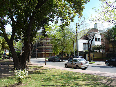 MIS FOTOS DE BUENOS AIRES: Monte Castro