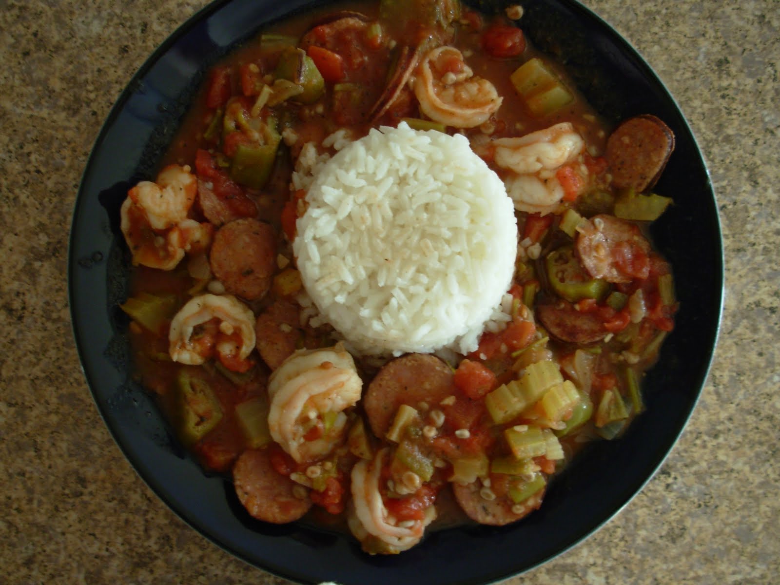 See Aimee Cook: Creole Summertime Stew