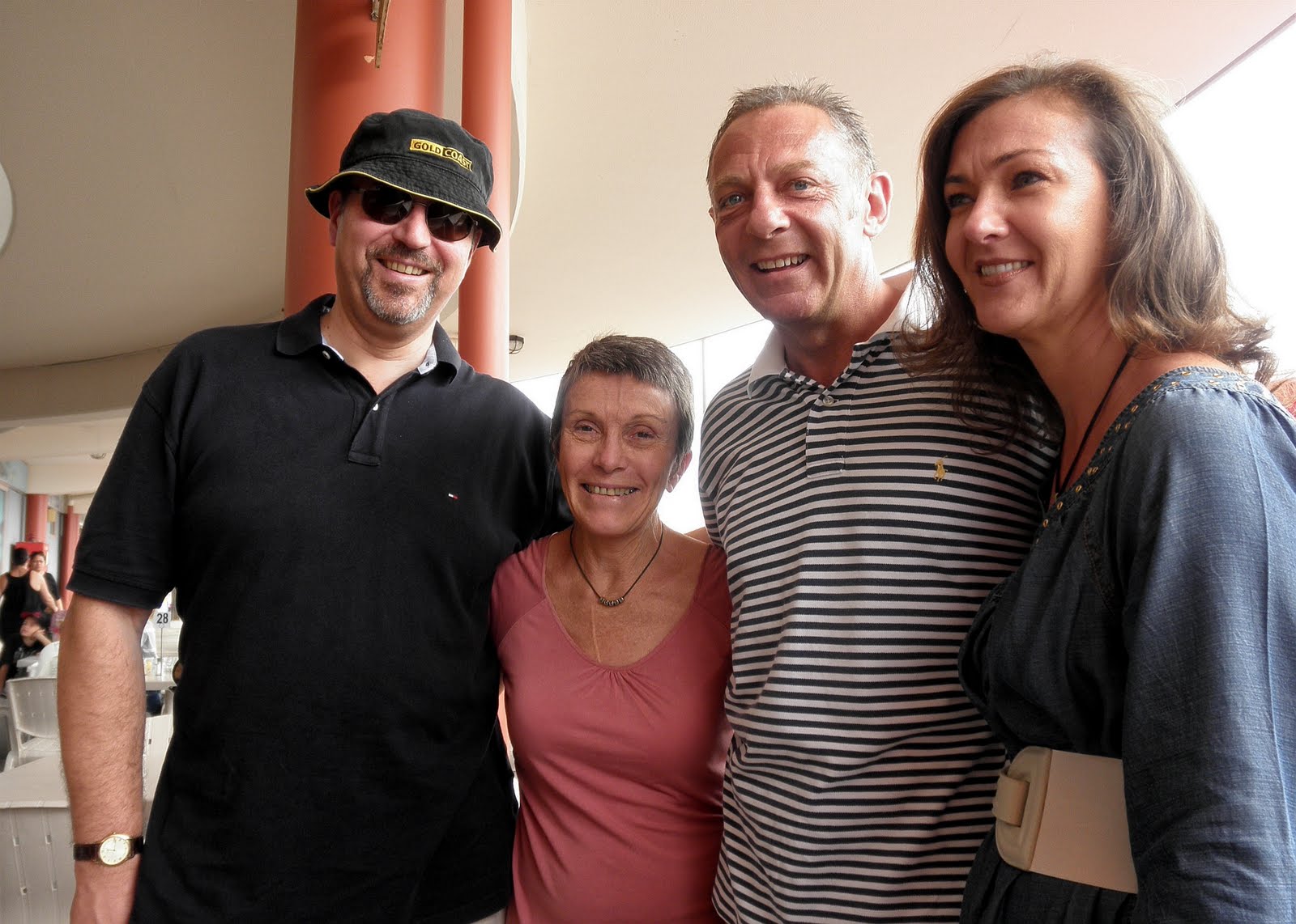 Plumbing the Deeps: The puzzle of consanguinity