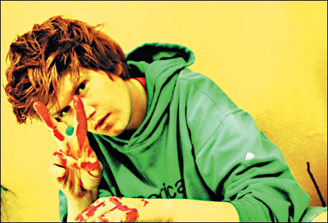 Playing On The Jukebox | Un poco de música y alguna que otra cosa más ...