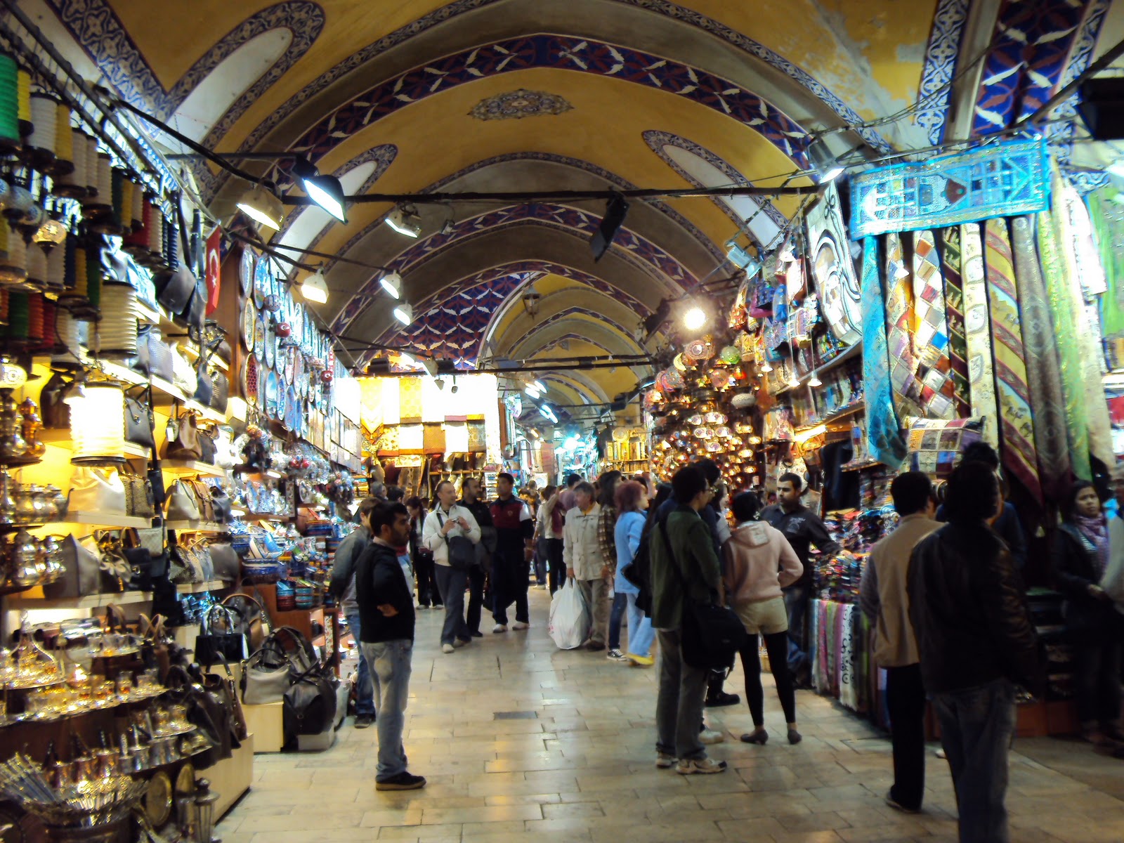 REFLECTIONS: October 2010