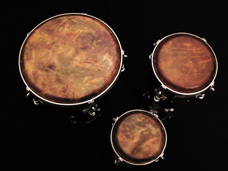ISLA PERCUSSIONS: Isla Bata Drums ISLA PERCUSSIONS: Isla Bata Drums
