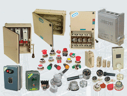 KALPANA SWITCH SPARES: K S S Brands