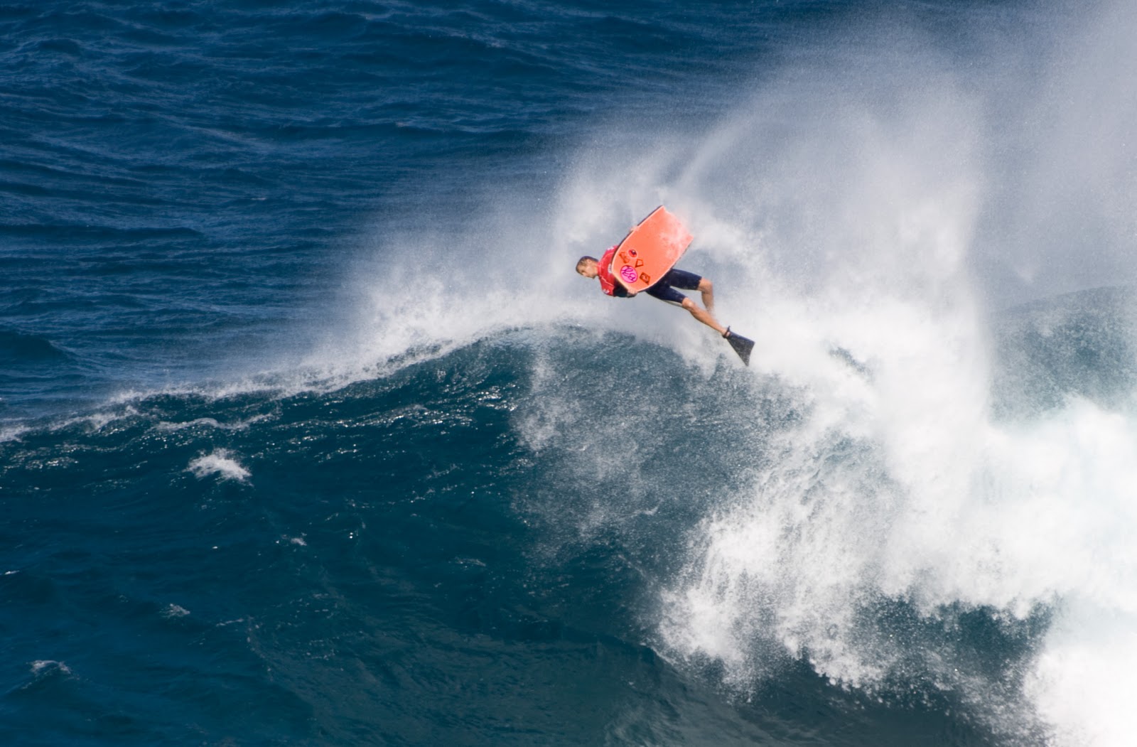 Gran Canaria "Un Paisaje por Descubrir" : Jeff Hubbard (HAW) gana en el ...