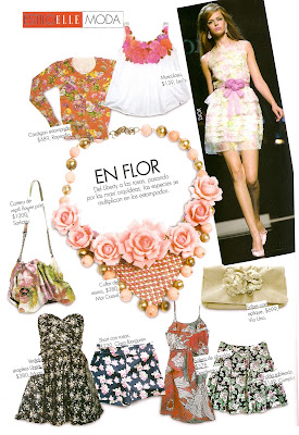 De Voga En Voga: 10/1/10 - 11/1/10