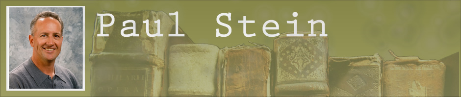 Copper Gazette: Paul Stein Retires from Castle & Cooke to Follow his ...