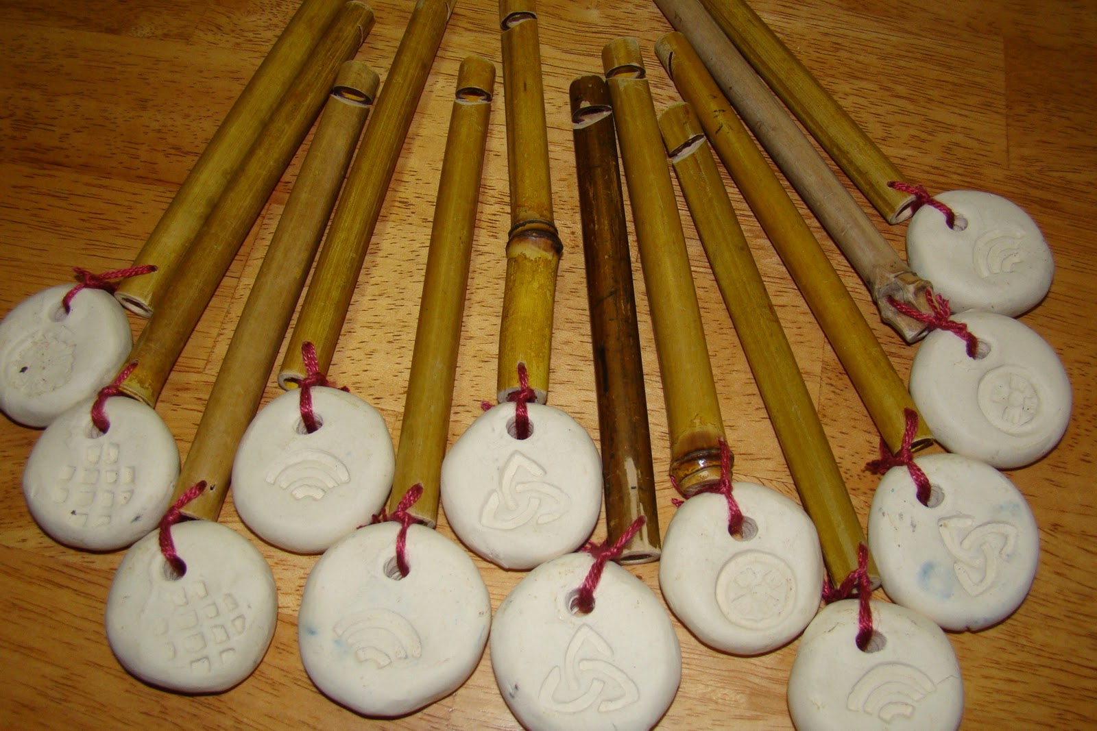 RedFish DyeWorks: Chinese Braid Embroidery/Goldwork Embroidery