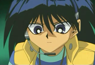 Yu-Gi-Oh Series: Especial : Mokuba Kaiba