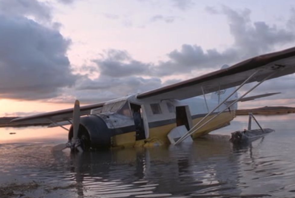 Apache Tracker: Inuit Woman Saves Downed Pilot