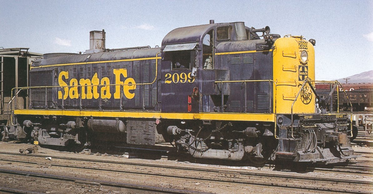 RS-3 Phases? | TrainBoard.com - The Internet's Original