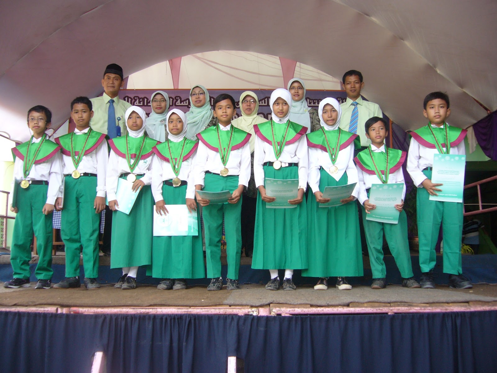 SD Muhammadiyah 1