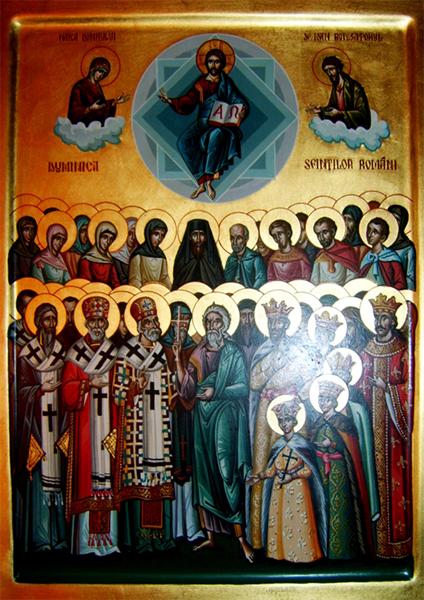 SFÂNTUL SFINŢIT MUCENIC PANGRATIE, EPISCOPUL TAVROMENIEI : Duminica ...