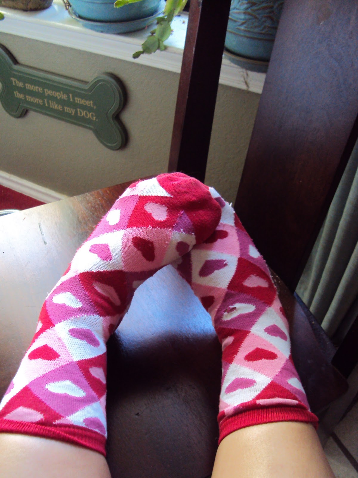 ~ Ms Smartie Pants ~: Spreadin a little more LOVE!