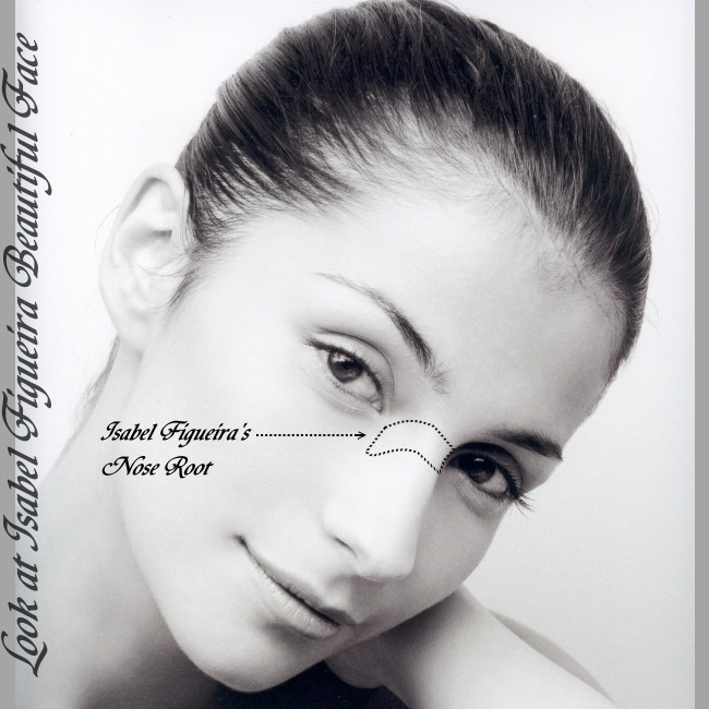 Look At Her Beautiful Face: July 2010