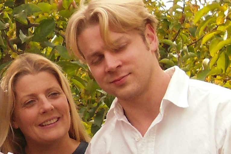 American Family Recieves Asylum in Europe: Holly Collins to Speak at ...