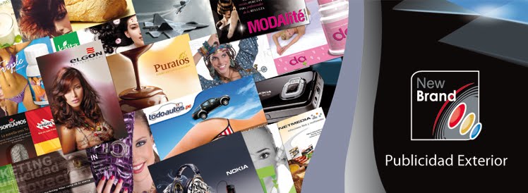 Mass Promocion: Blog de Marketing: NEW BRAND NOS PRESENTA SUS SERVICIOS ...