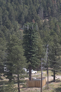 SunCrestResidents.org: SunCrest Cell Tower