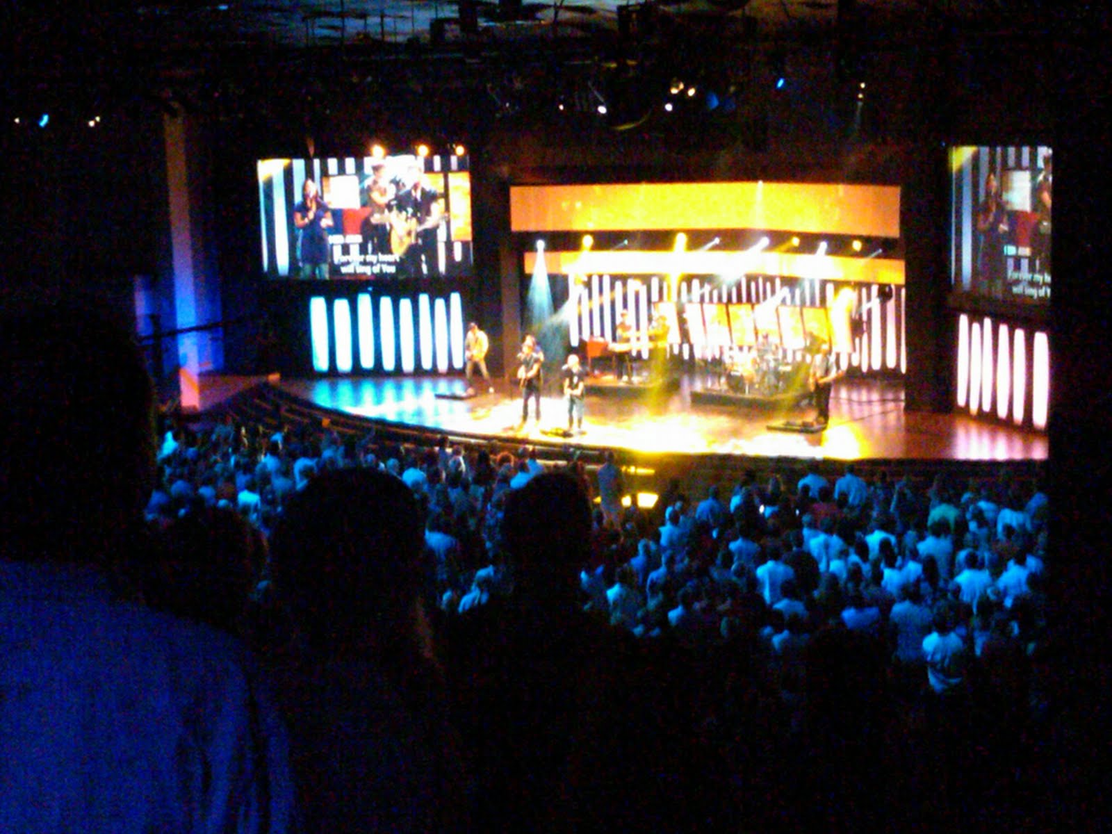 Do Something: Atlanta: Buckhead & North Point Churches