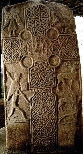 bensozia: Pictish Script?