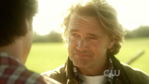The Cool Kids Table: Sayonara, Smallville: "Lazarus"