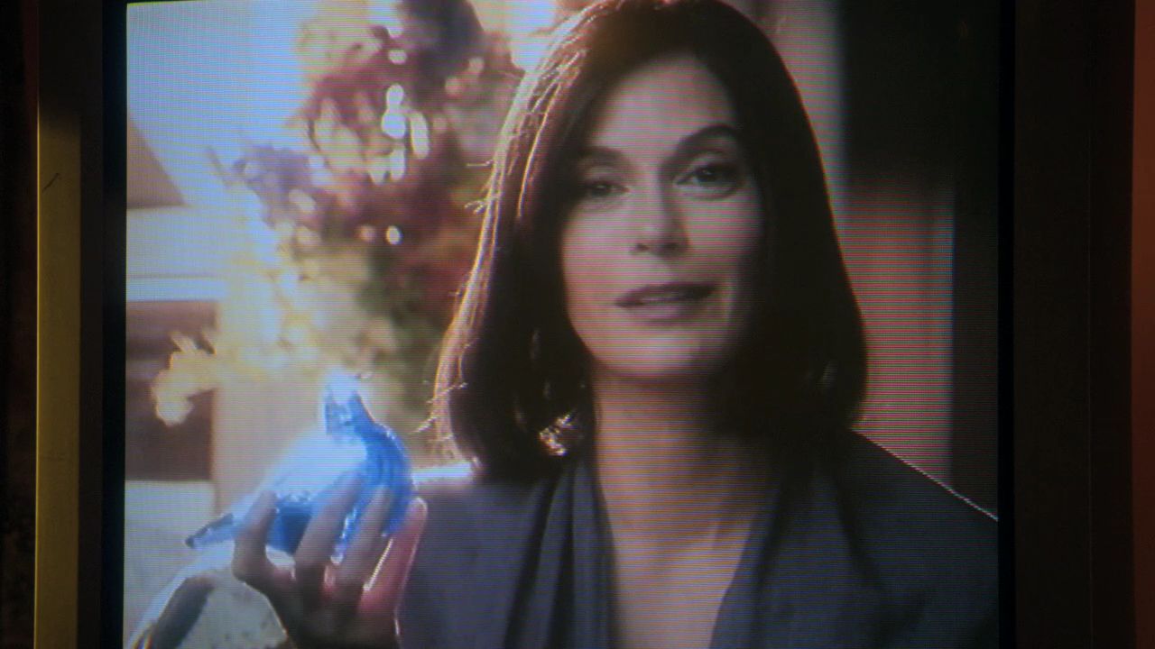 The Cool Kids Table: Sayonara, Smallville: "Abandoned"