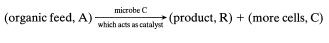 chemical engineering: Enzyme Fermentation