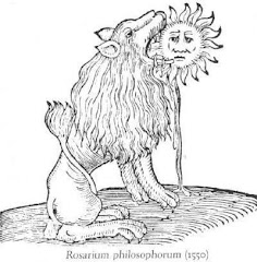 La sepultura de Julián Iriarte: El gran presidente Marbas