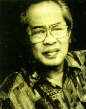 BAHASA ITU INDAH: Catatan Usman Awang penuh pesanan