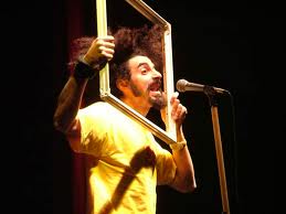 CapaRezza, tutto e di più...: dicembre 2010