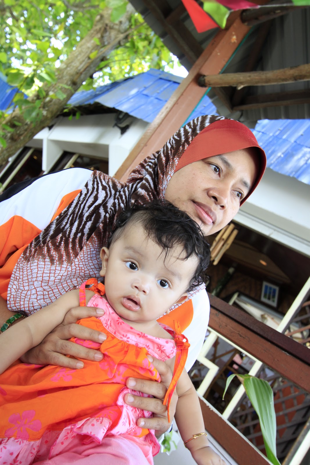 BABY ALYA AMANI