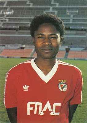 Forumdobenfica: SAMUEL ANTÓNIO DA SIVA TAVARES QUINA