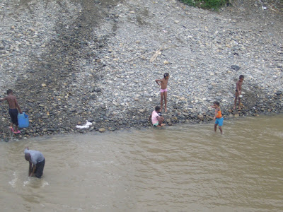 Mi vida en Colombia: Lloró (Chocó)