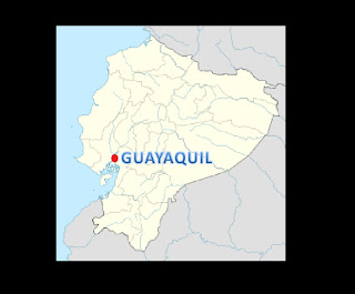 Guayaquil: QuÉ eS gUaYaQuiL???