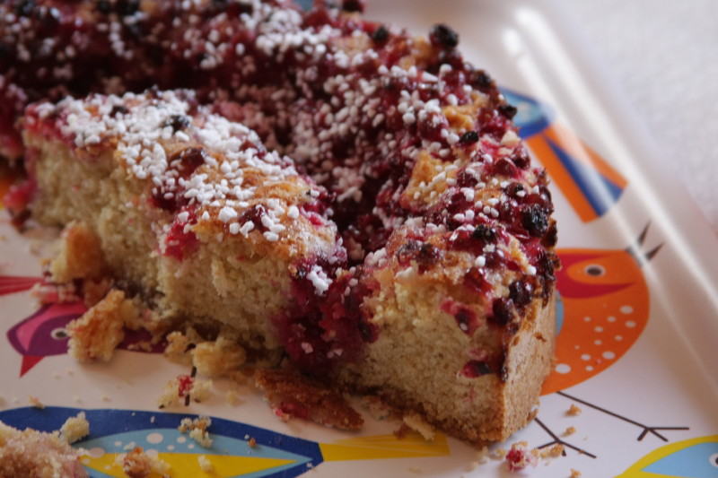 till-vidas-ara: augusti 2010