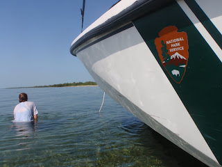 Experiencing Exposure: The Real Salt Life