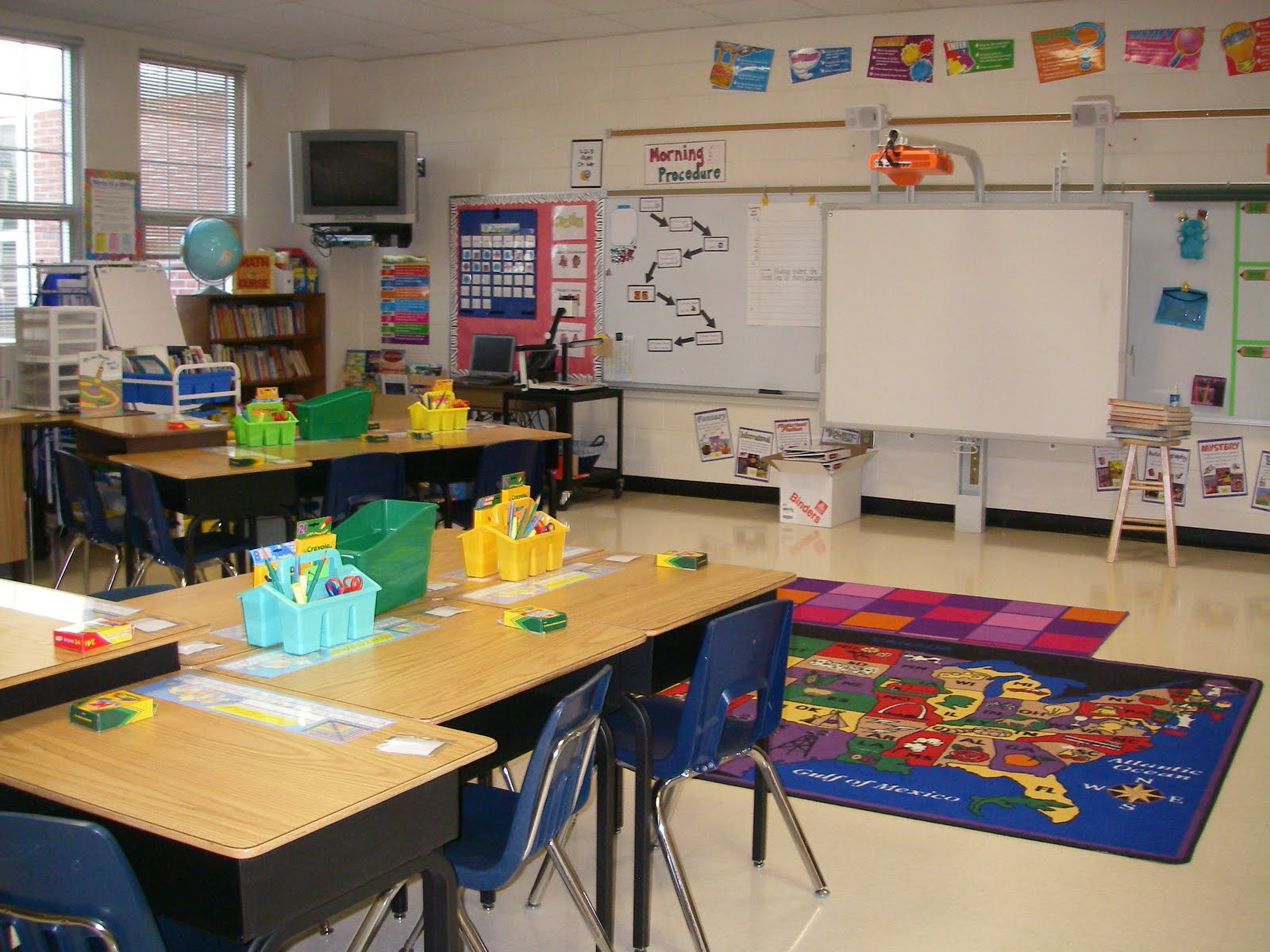 Ginger Snaps: Back To School Teacher Swap!