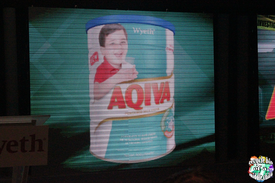 Aqiva for Picky-Eaters! - Recycle Bin of a Middle Child