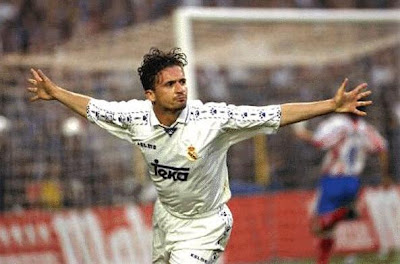 Predrag Mijatović | Viking of Madridistas