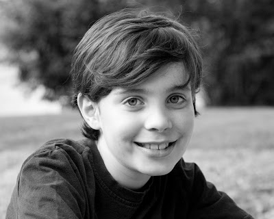 Celena Sinko Photography: Little Actor ;)